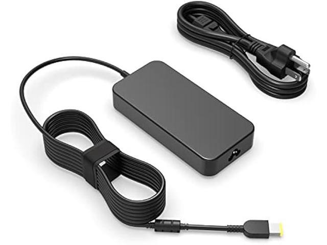 Click here for 135W Slim Tip 3-Pin-Plug Replacement for Lenovo Th... prices