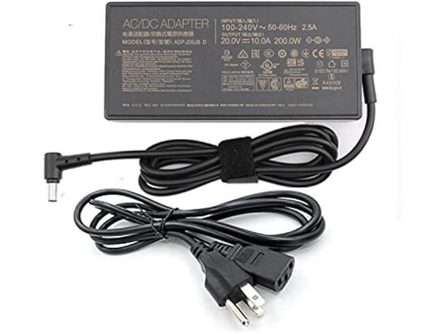 Click here for 20V 10A 200W AC Adapter Charger ADP-200JB D Compat... prices