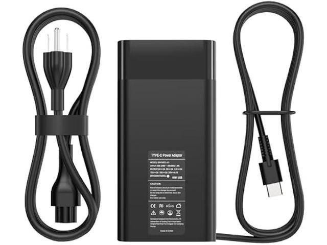 Click here for New Slim 90W USB C Laptop Charger Compatible with... prices