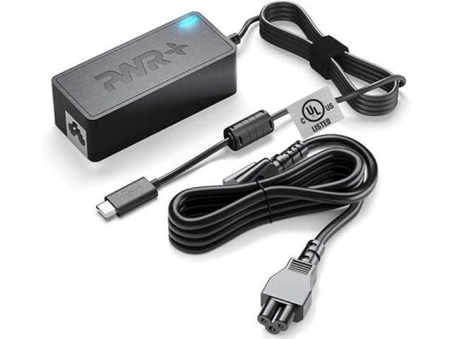 Click here for USB-C Laptop Charger Power Adapter: for Dell Latit... prices