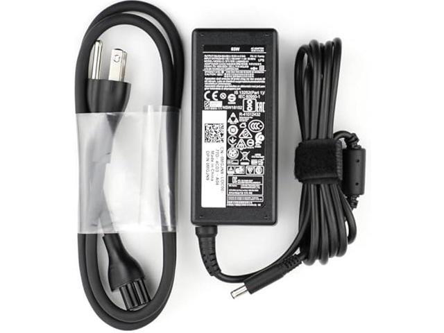 Click here for 65W 45W 4.5mm Tip AC Adapter Fit for Dell Inspiron... prices