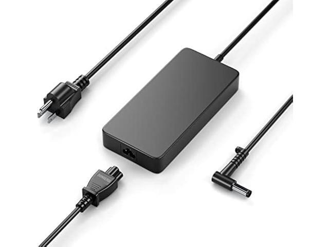 Click here for 19V 6.32A 120W AC Adapter 5.5x2.5mm Fit for Asus N... prices