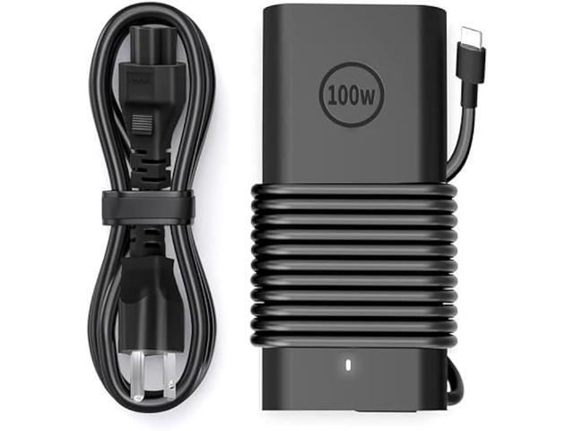 Click here for New GAN Slim AC Adapter 100W USB C Laptop Charger... prices