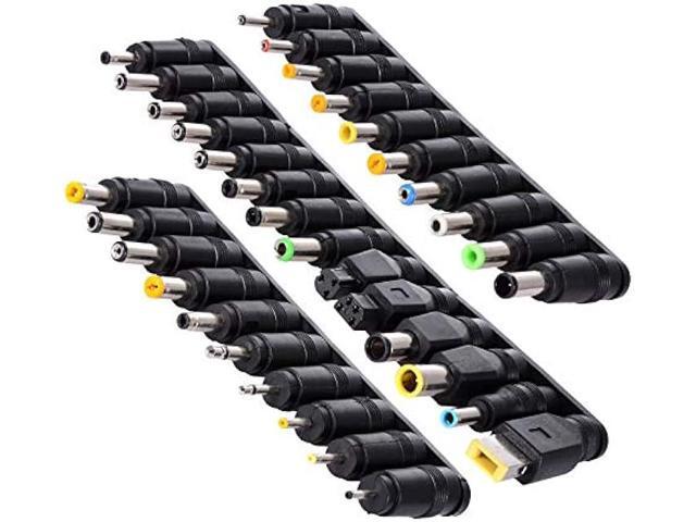 Click here for SoulBay 34pcs Universal Laptop Notebook Input DC P... prices