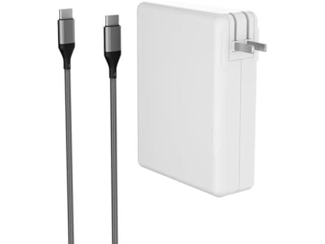 Click here for 140W USB C AC Power Adapter Compatible with MacBoo... prices