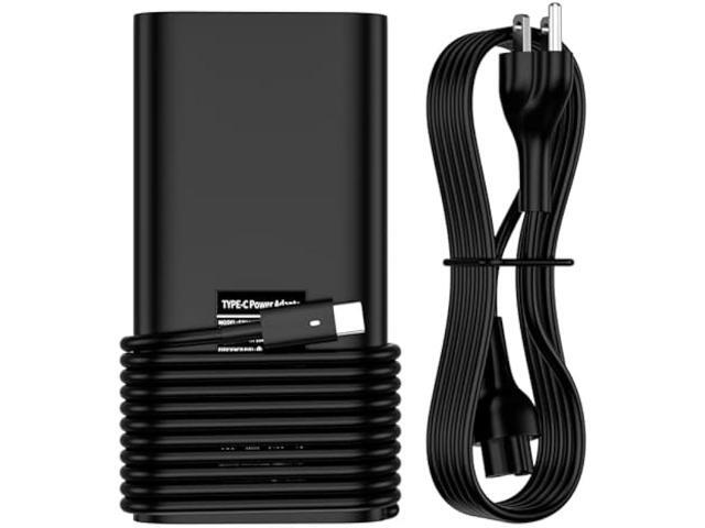 Click here for 130W USB C Laptop Adapter Compatible with Dell Ins... prices