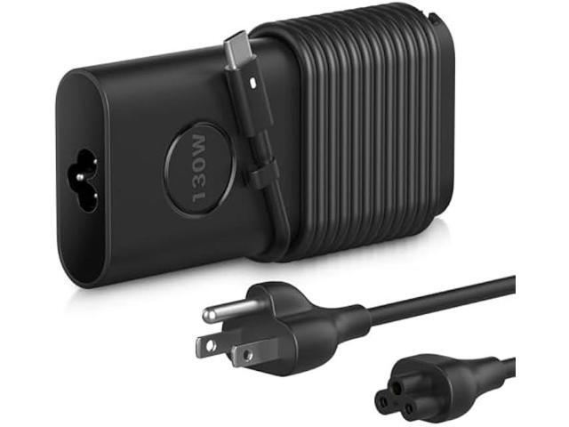 Click here for Charger Compatible with Dell 130W USB C Laptop for... prices