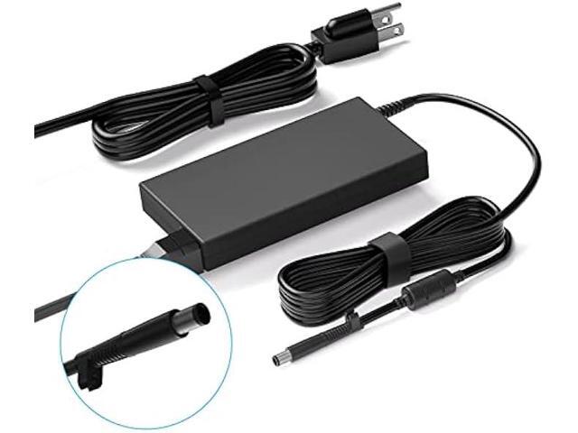 Click here for VHBW Replacement for HP 120W Power Adapter Compati... prices