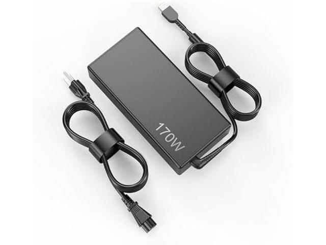 Click here for 170W Laptop Adapter Charger Compatible with Lenovo... prices
