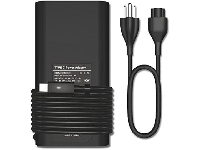 Click here for Replacement for Dell 90W USB C Type C Slim AC Adap... prices