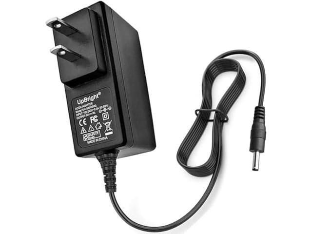 Click here for UpBright 9.5V AC/DC Adapter Compatible with Casio... prices