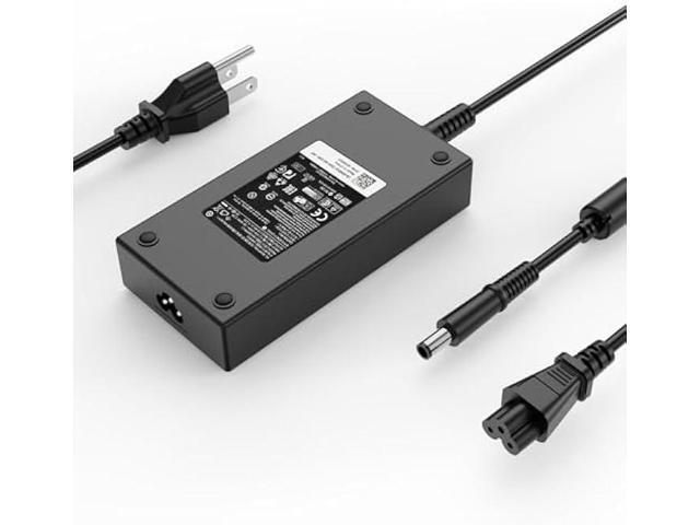 Click here for 180W Adapter for Dell 15 17 G5 (5587/5590) G3 (357... prices