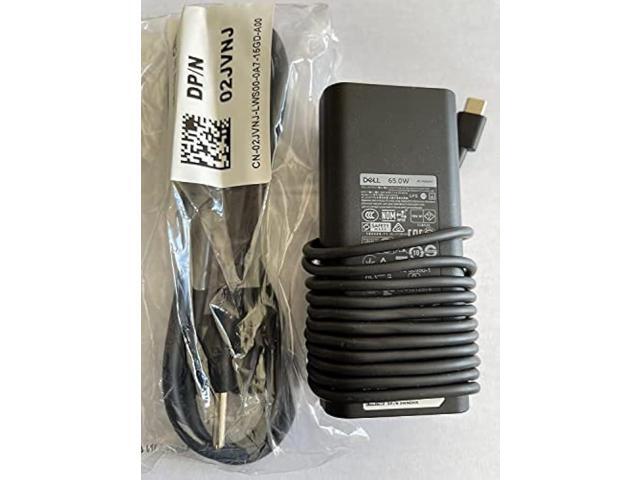 Click here for FOR DELL New Replacement Dell 65W Type -C AC Adapt... prices