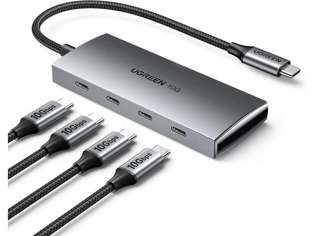 Click here for UGREEN USB C Hub 10Gbps  4 Ports USB 3.2 Data Only... prices