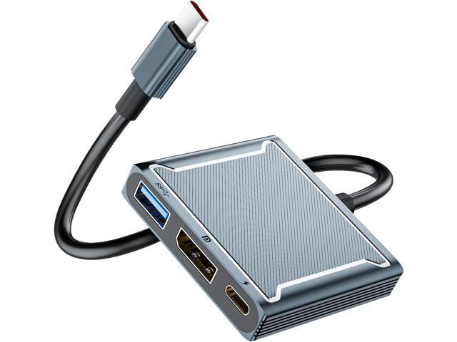 Click here for USB C to DisplayPort Multiport Adapter Dock  BolAA... prices