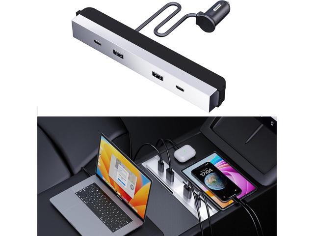 Click here for USB Hub for Tesla 2024 Model 3 Highland Center Con... prices