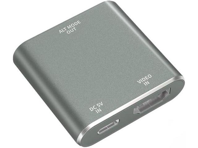 Click here for HDMI to USB-C Adapter  HDMI to Type C Adapter for... prices