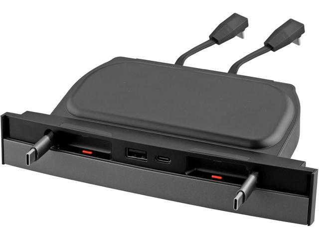 Click here for EYPINS USB Hub Suitable for Tesla Retractable Hub... prices