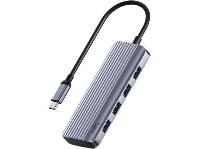 Click here for Cudy UH500 USB C Hub for Laptop/PC  Gigabit USB 3.... prices