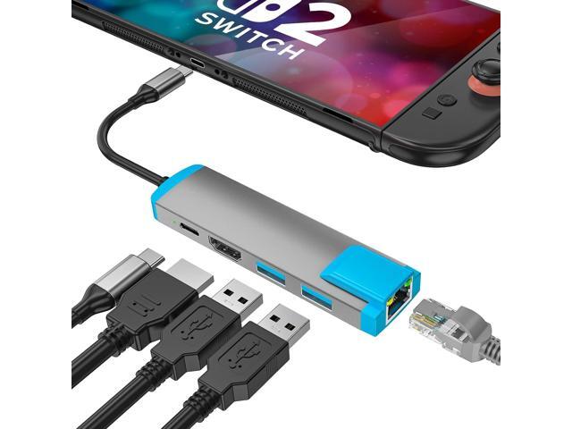 Click here for USB C to HDMI Adapter for Switch 2 USB C Docking S... prices