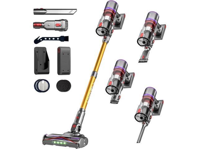 Click here for UNINELL Home Cordless Vacuum Cleaner  550W 48KPA 6... prices