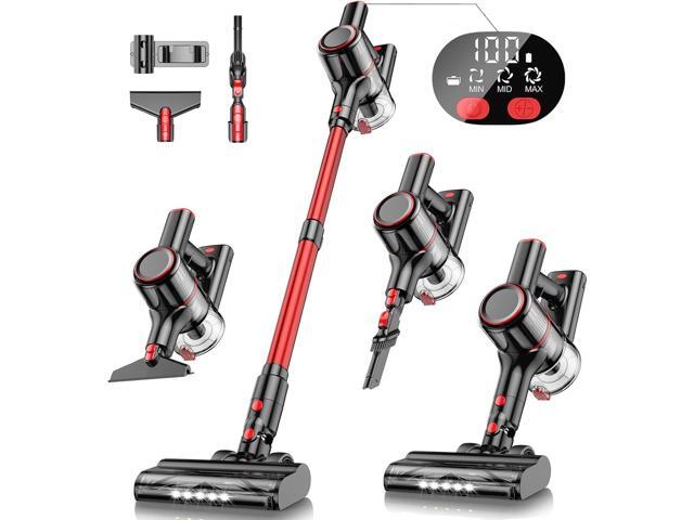Click here for Cordless Vacuum Cleaner  40KPA Powerful Stick Vacu... prices