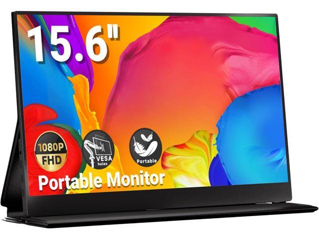 Click here for Ingnok Portable Monitor  15.6inch FHD 1080P Travel... prices