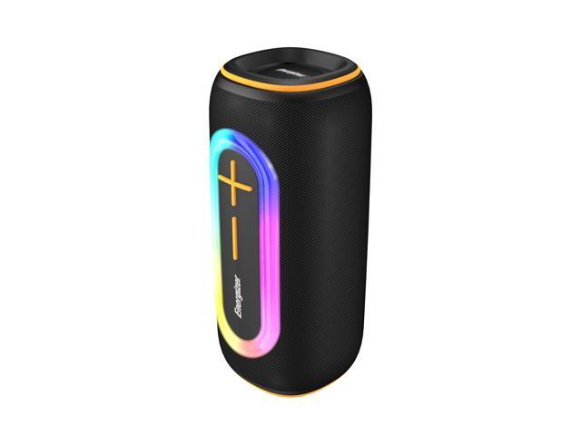 Click here for Energizer Bluetooth Speaker with Colorful RGB Ligh... prices