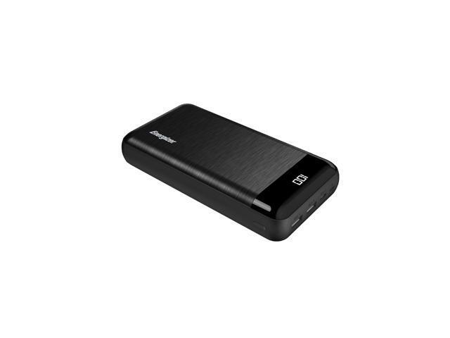 Click here for Energizer Power Bank 30000mAh Portable Charger USB... prices