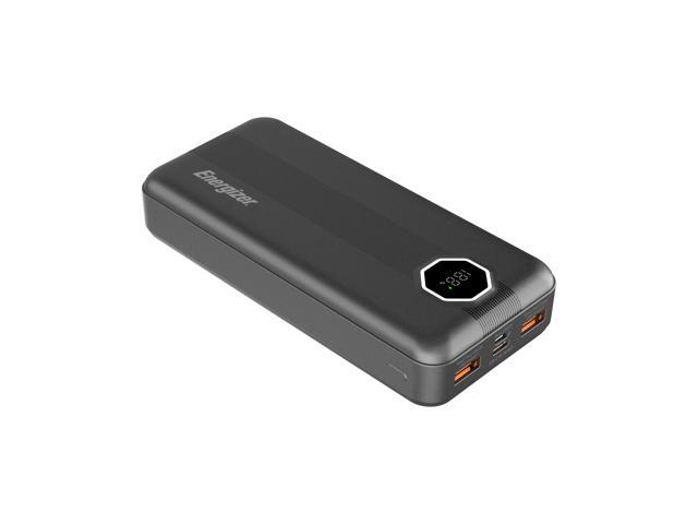 Click here for Energizer 20000mAh Power Bank with USB A 22.5W & U... prices