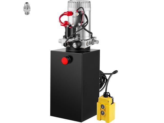 Click here for Hydraulic Pump Electric Hydraulic Pump Metal Reser... prices