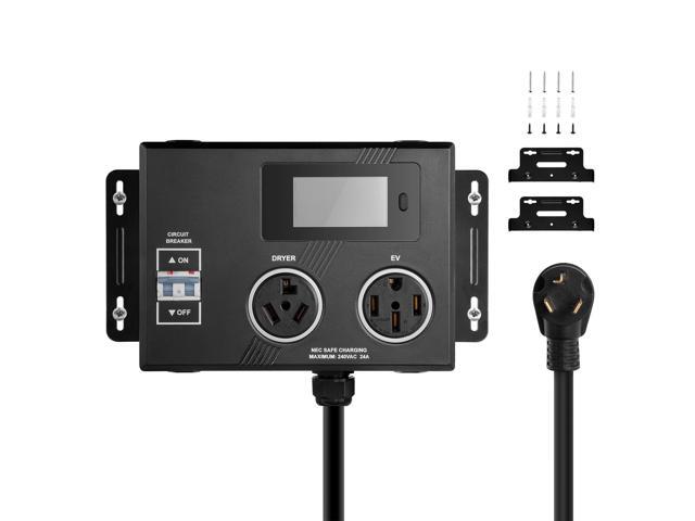 Click here for VEVOR NEMA Splitter for Dryer and EV NEMA 10-30P 1... prices