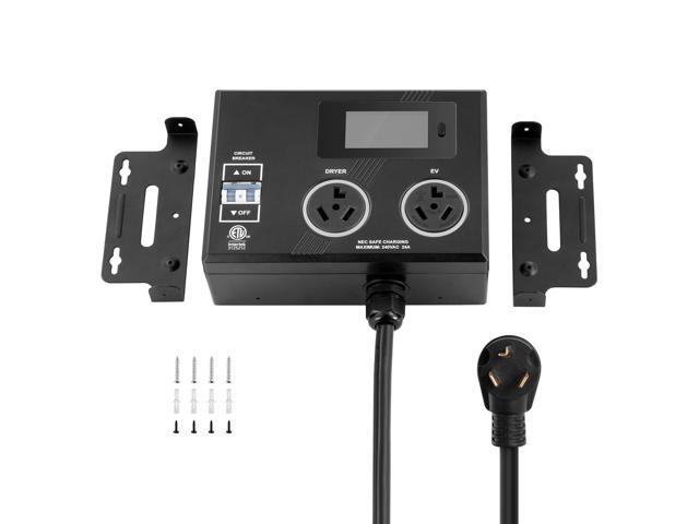 Click here for VEVOR NEMA Splitter for Dryer and EV NEMA 10-30P 2... prices