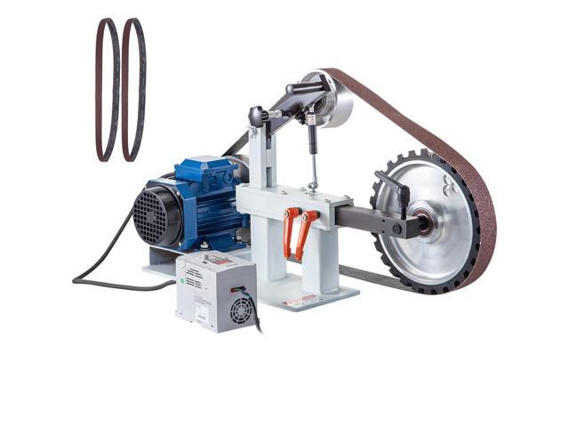 Click here for 1500W 2HP Belt Sander Grinder  2 x 82 Variable Spe... prices