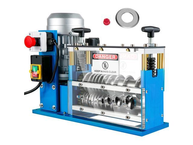 Click here for Electric Wire Stripping Machine  370W 0.06 inch -1... prices