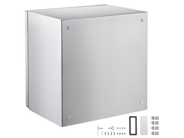Click here for NEMA Stainless Steel Enclosure  12 x 12 x 8// NEMA... prices