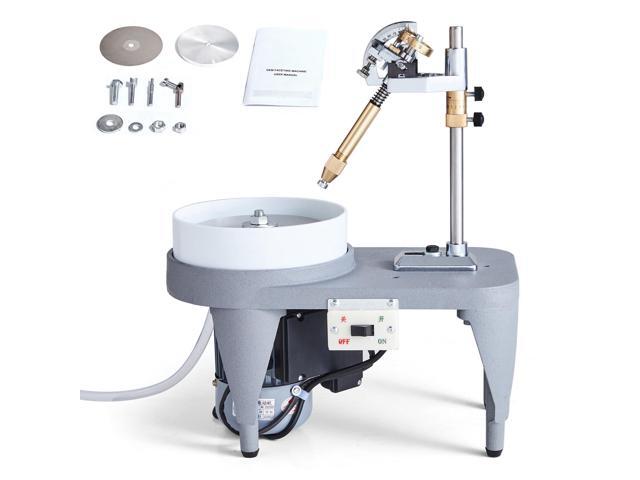 Click here for VEVOR Gem Faceting Machine  2800RPM Jade Grinding... prices