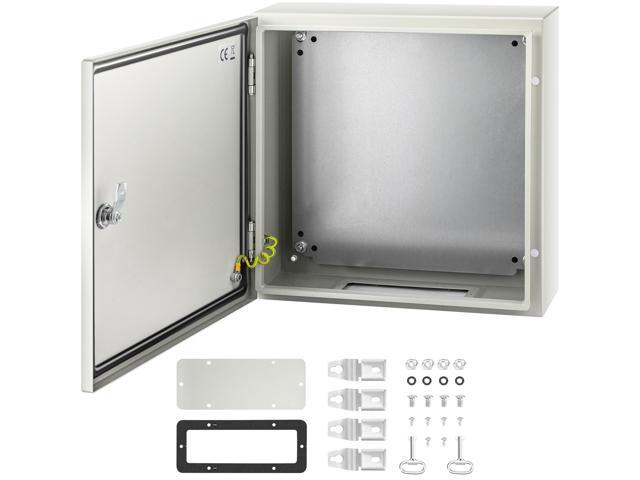 Click here for NEMA Steel Enclosure  16 x 16 x 6// NEMA 4X Steel... prices