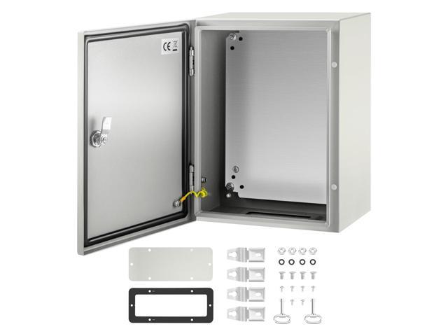 Click here for NEMA Steel Case  Dimensions 16x12x8 inches  NEMA 4... prices