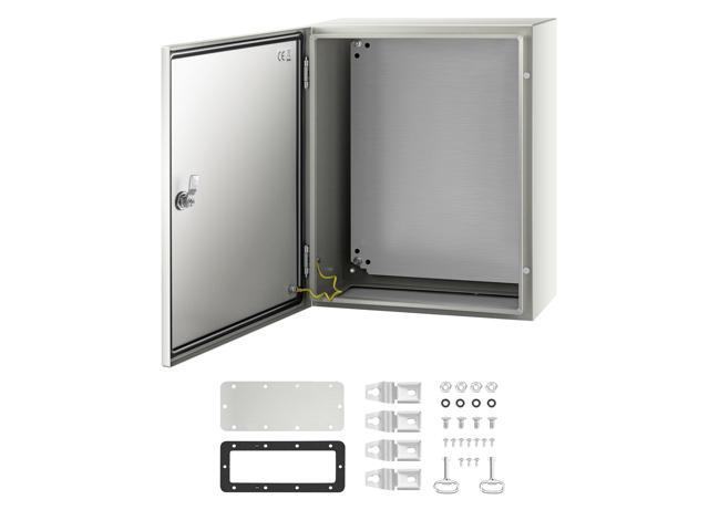 Click here for NEMA Steel Case  20x16x8 NEMA 4X Metal Electric En... prices