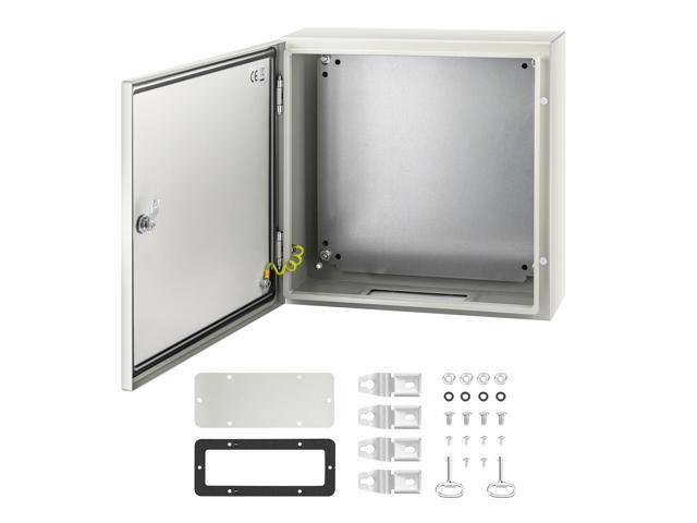 Click here for NEMA Steel Enclosure  20 x 20 x 6// NEMA 4X Steel... prices