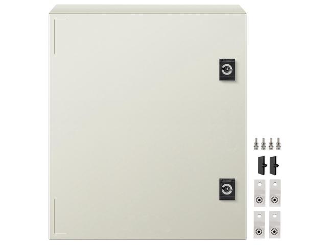 Click here for NEMA Steel Enclosure  16 x 12 x 8// NEMA 4X Fiberg... prices