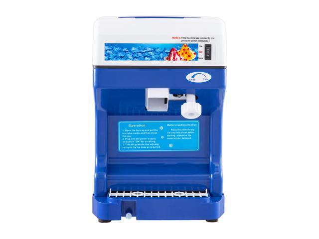 Click here for 110V Electric Shaved Ice Machine 250W Snow Cone Ma... prices
