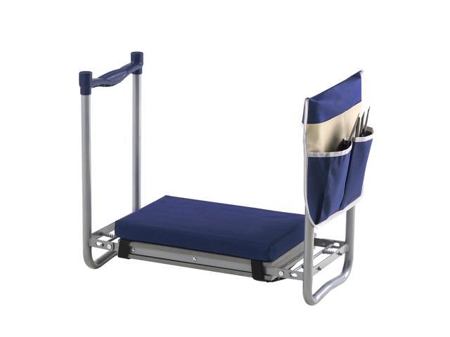 Click here for Garden Kneeler 11 EVA Pad 2 in 1 Folding Garden Kn... prices