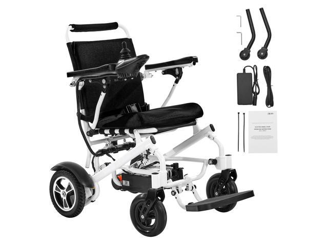 Click here for Electric Wheelchair for Adults  300lbs Capacity  F... prices