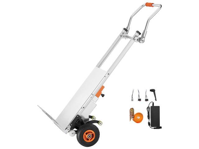 Click here for Electric Stair Climbing Dolly  440lbs Capacity Ele... prices