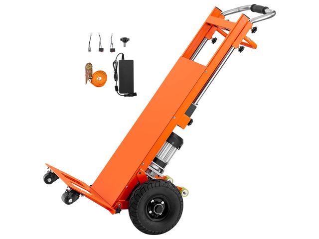 Click here for Electric Stair Climbing Dolly  880lbs Electric Sta... prices