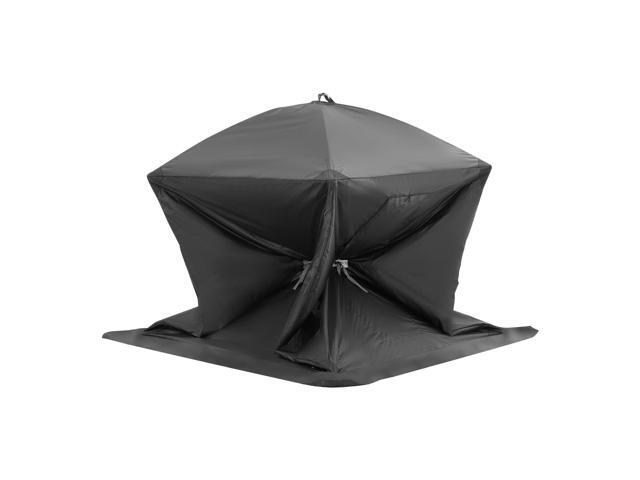 Click here for VEVOR Portable Ice Shelter  1-2 Person Pop-Up Ice... prices