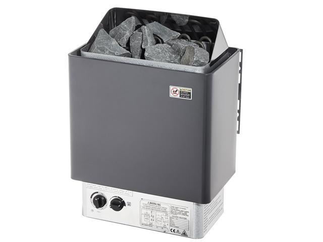 Click here for VEVOR 9KW Sauna Heater  Steam Bath Sauna Heater wi... prices