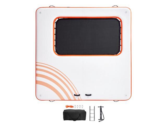 Click here for Inflatable Floating Dock  10x10FT Inflatable Dock... prices